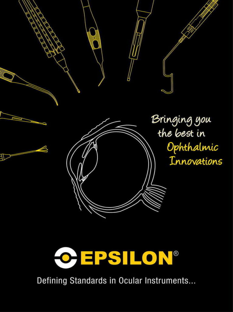 Surgical Instruments Catalog - Epsilon Canada